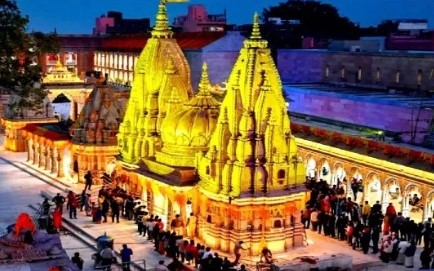 Darshan Rath
